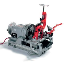 Ridgid 1233 115 V, 50 - 60 Hz uniwersalny