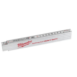 Miarka składana kompozytowa - 2m MILWAUKEE