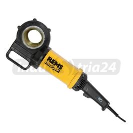 Gwintownica elektryczna Rems Amigo 2 napęd