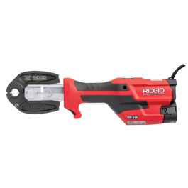 RP115 Zaciskarka Mikro RIDGID