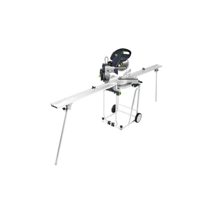 Ukośnica przesuwna KS 88 RE-Set-UG KAPEX Festool